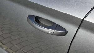 Grey Skoda SuperB 2022 in Marijampole, with an engine capacity of 1.97 L and mileage of 195 thousand km for 17182 €, photo 13 on AUTOMOTO.COM.LV