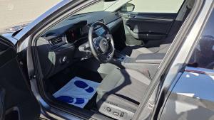 Grey Skoda SuperB 2022 in Marijampole, with an engine capacity of 1.97 L and mileage of 195 thousand km for 17182 €, photo 23 on AUTOMOTO.COM.LV