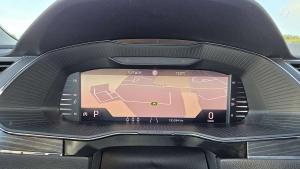 Grey Skoda SuperB 2022 in Marijampole, with an engine capacity of 1.97 L and mileage of 195 thousand km for 17182 €, photo 31 on AUTOMOTO.COM.LV