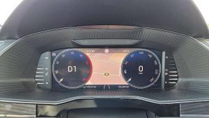 Grey Skoda SuperB 2022 in Marijampole, with an engine capacity of 1.97 L and mileage of 195 thousand km for 17182 €, photo 32 on AUTOMOTO.COM.LV