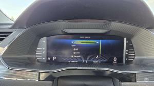Grey Skoda SuperB 2022 in Marijampole, with an engine capacity of 1.97 L and mileage of 195 thousand km for 17182 €, photo 33 on AUTOMOTO.COM.LV