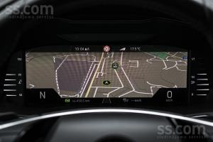 Серый Шкода Суперб 2022 в Рига, объемом двигателя 2.00 л и пробегом 143 тыс. км за 19990 €, фото 28 на AUTOMOTO.COM.LV