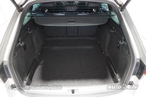 Pelēks Skoda SuperB 2022 Tallina, ar dzinēja tilpumu 2.00 L un nobraukumu 84 tūkst. km par 25500 €, foto 8 vietnē AUTOMOTO.COM.LV