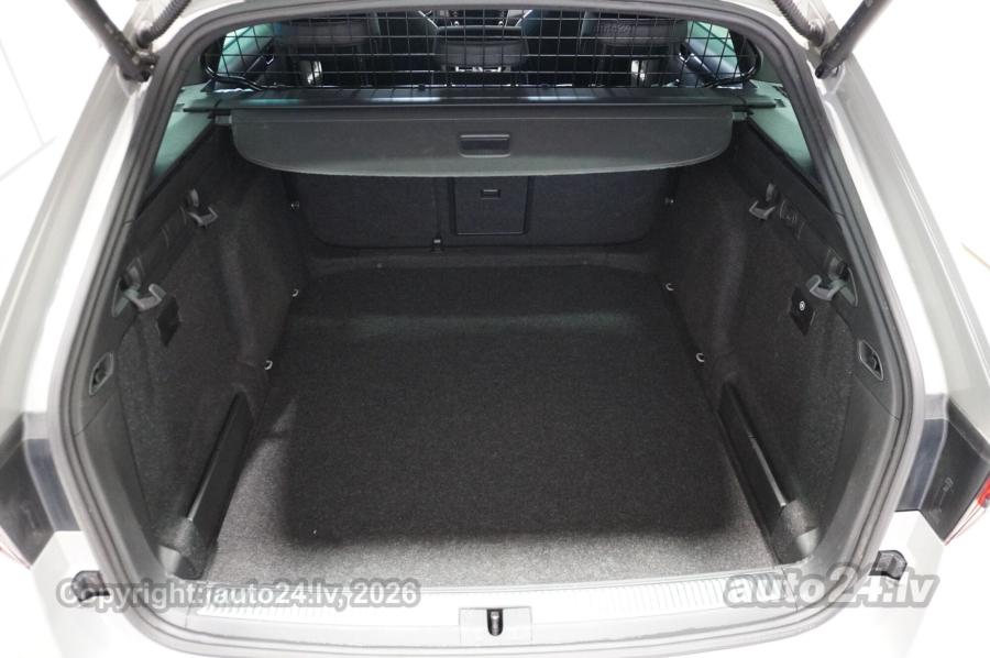 Pelēks Skoda SuperB 2022 Tallina, ar dzinēja tilpumu 2.00 L un nobraukumu 84 tūkst. km par 25500 €, foto 8 vietnē AUTOMOTO.COM.LV