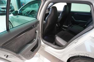 Pelēks Skoda SuperB 2022 Tallina, ar dzinēja tilpumu 2.00 L un nobraukumu 84 tūkst. km par 25500 €, foto 10 vietnē AUTOMOTO.COM.LV