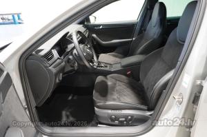 Pelēks Skoda SuperB 2022 Tallina, ar dzinēja tilpumu 2.00 L un nobraukumu 84 tūkst. km par 25500 €, foto 14 vietnē AUTOMOTO.COM.LV