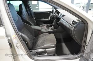 Pelēks Skoda SuperB 2022 Tallina, ar dzinēja tilpumu 2.00 L un nobraukumu 84 tūkst. km par 25500 €, foto 15 vietnē AUTOMOTO.COM.LV