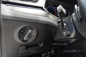 Pelēks Skoda SuperB 2022 Tallina, ar dzinēja tilpumu 2.00 L un nobraukumu 84 tūkst. km par 25500 €, foto 16 vietnē AUTOMOTO.COM.LV