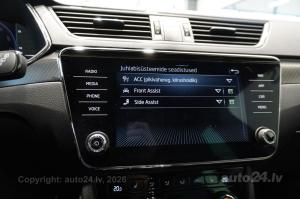 Pelēks Skoda SuperB 2022 Tallina, ar dzinēja tilpumu 2.00 L un nobraukumu 84 tūkst. km par 25500 €, foto 19 vietnē AUTOMOTO.COM.LV