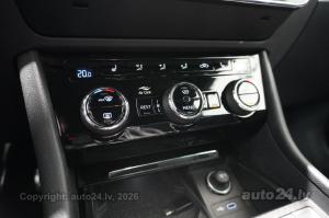 Pelēks Skoda SuperB 2022 Tallina, ar dzinēja tilpumu 2.00 L un nobraukumu 84 tūkst. km par 25500 €, foto 20 vietnē AUTOMOTO.COM.LV