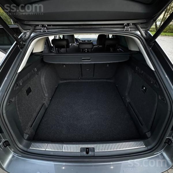 Pelēks Skoda SuperB 2022 Rīga, ar dzinēja tilpumu 2.00 L un nobraukumu 158 tūkst. km par 24500 €, foto 10 vietnē AUTOMOTO.COM.LV