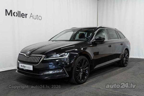 Skoda SuperB 2022 Tallina vietnÄ PelÄks Skoda SuperB 2022 Tallina, ar dzinÄja tilpumu 1.40 L un nobraukumu 100 tÅ«kst. km par 24900 ā¬, foto 1 vietnÄ AUTOMOTO.COM.LV