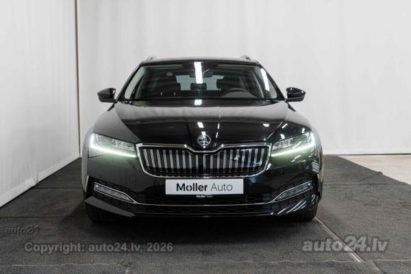Skoda SuperB 2022 Tallina vietnÄ PelÄks Skoda SuperB 2022 Tallina, ar dzinÄja tilpumu 1.40 L un nobraukumu 100 tÅ«kst. km par 24900 ā¬, foto 3 vietnÄ AUTOMOTO.COM.LV