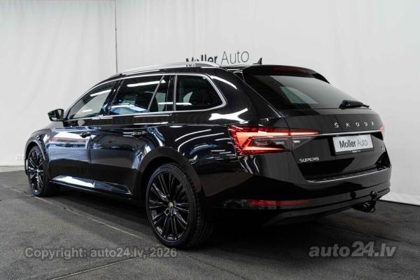 Skoda SuperB 2022 Tallina vietnÄ PelÄks Skoda SuperB 2022 Tallina, ar dzinÄja tilpumu 1.40 L un nobraukumu 100 tÅ«kst. km par 24900 ā¬, foto 4 vietnÄ AUTOMOTO.COM.LV