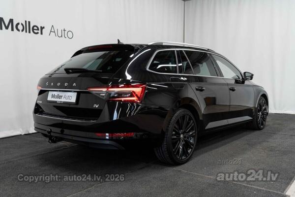 Skoda SuperB 2022 Tallina vietnÄ PelÄks Skoda SuperB 2022 Tallina, ar dzinÄja tilpumu 1.40 L un nobraukumu 100 tÅ«kst. km par 24900 ā¬, foto 5 vietnÄ AUTOMOTO.COM.LV