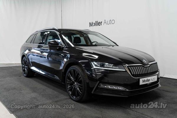 Skoda SuperB 2022 Tallina vietnÄ PelÄks Skoda SuperB 2022 Tallina, ar dzinÄja tilpumu 1.40 L un nobraukumu 100 tÅ«kst. km par 24900 ā¬, foto 7 vietnÄ AUTOMOTO.COM.LV