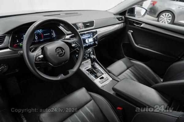 Skoda SuperB 2022 Tallina vietnÄ PelÄks Skoda SuperB 2022 Tallina, ar dzinÄja tilpumu 1.40 L un nobraukumu 100 tÅ«kst. km par 24900 ā¬, foto 9 vietnÄ AUTOMOTO.COM.LV