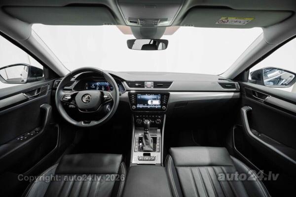 Skoda SuperB 2022 Tallina vietnÄ PelÄks Skoda SuperB 2022 Tallina, ar dzinÄja tilpumu 1.40 L un nobraukumu 100 tÅ«kst. km par 24900 ā¬, foto 10 vietnÄ AUTOMOTO.COM.LV