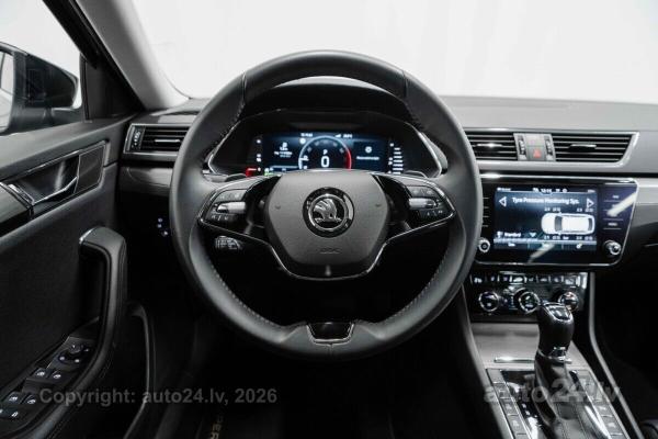 Skoda SuperB 2022 Tallina vietnÄ PelÄks Skoda SuperB 2022 Tallina, ar dzinÄja tilpumu 1.40 L un nobraukumu 100 tÅ«kst. km par 24900 ā¬, foto 11 vietnÄ AUTOMOTO.COM.LV
