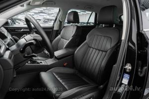 Pelēks Skoda SuperB 2022 Tallina, ar dzinēja tilpumu 1.40 L un nobraukumu 100 tūkst. km par 24900 €, foto 15 vietnē AUTOMOTO.COM.LV