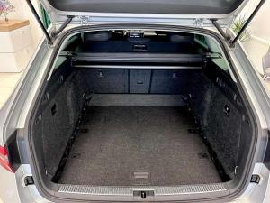 Grey Skoda SuperB 2022 in Vilnius, with an engine capacity of 1.97 L and mileage of 162 thousand km for 18000 €, photo 9 on AUTOMOTO.COM.LV