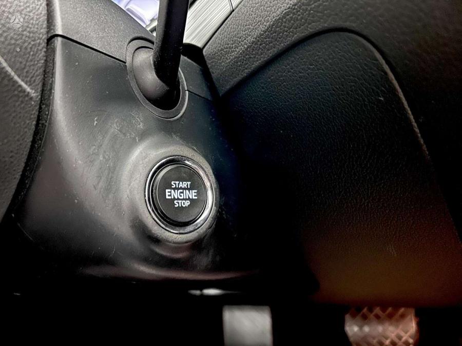 Grey Skoda SuperB 2022 in Vilnius, with an engine capacity of 1.97 L and mileage of 162 thousand km for 18000 €, photo 19 on AUTOMOTO.COM.LV