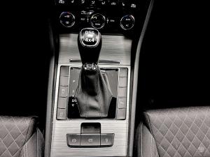 Grey Skoda SuperB 2022 in Vilnius, with an engine capacity of 1.97 L and mileage of 162 thousand km for 18000 €, photo 29 on AUTOMOTO.COM.LV