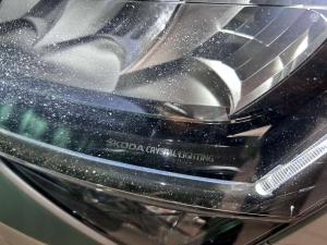 Grey Skoda SuperB 2022 in Vilnius, with an engine capacity of 1.97 L and mileage of 162 thousand km for 18000 €, photo 30 on AUTOMOTO.COM.LV