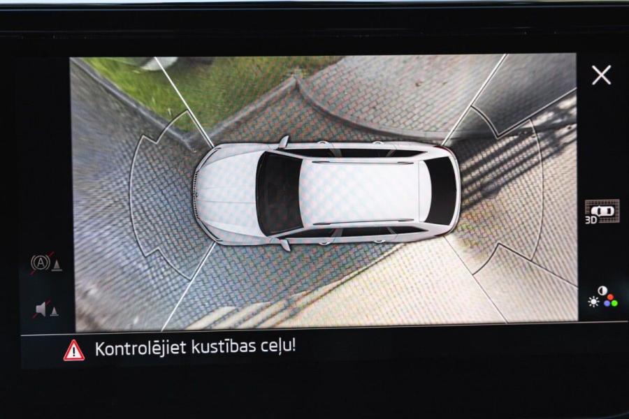 Grey Skoda SuperB 2022 in Ventspils, with an engine capacity of 1.40 L and mileage of 103 thousand km for 26700 €, photo 29 on AUTOMOTO.COM.LV