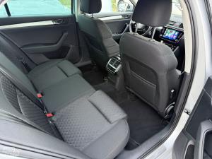 Pelēks Skoda SuperB 2022 Viļņa, ar dzinēja tilpumu 2.00 L un nobraukumu 217 tūkst. km par 15999 €, foto 11 vietnē AUTOMOTO.COM.LV