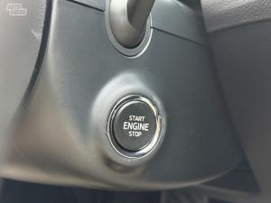 Pelēks Skoda SuperB 2022 Viļņa, ar dzinēja tilpumu 2.00 L un nobraukumu 217 tūkst. km par 15999 €, foto 20 vietnē AUTOMOTO.COM.LV