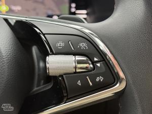 Pelēks Skoda SuperB 2022 Viļņa, ar dzinēja tilpumu 2.00 L un nobraukumu 217 tūkst. km par 15999 €, foto 23 vietnē AUTOMOTO.COM.LV