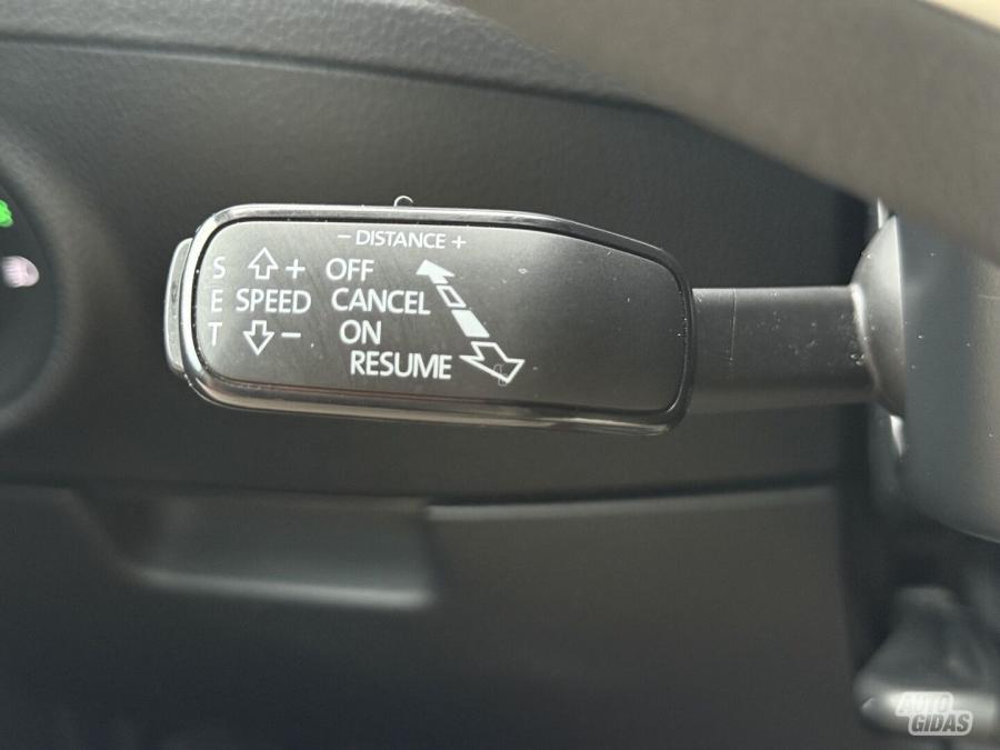 Pelēks Skoda SuperB 2022 Viļņa, ar dzinēja tilpumu 2.00 L un nobraukumu 217 tūkst. km par 15999 €, foto 25 vietnē AUTOMOTO.COM.LV