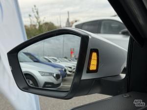 Pelēks Skoda SuperB 2022 Viļņa, ar dzinēja tilpumu 2.00 L un nobraukumu 217 tūkst. km par 15999 €, foto 30 vietnē AUTOMOTO.COM.LV