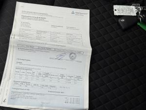 Pelēks Skoda SuperB 2022 Viļņa, ar dzinēja tilpumu 2.00 L un nobraukumu 217 tūkst. km par 15999 €, foto 32 vietnē AUTOMOTO.COM.LV