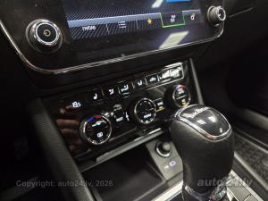 Серый Шкода Суперб 2023 в Таллин, объемом двигателя 2.00 л и пробегом 75 тыс. км за 25900 €, фото 11 на AUTOMOTO.COM.LV