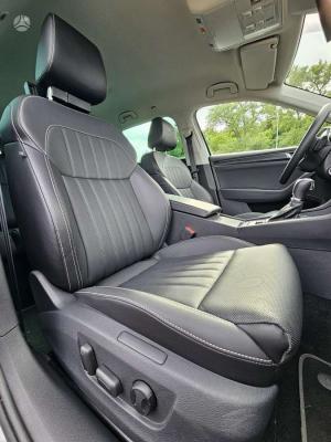 Pelēks Skoda SuperB 2023 Viļņa, ar dzinēja tilpumu 1.97 L un nobraukumu 86 tūkst. km par 23500 €, foto 13 vietnē AUTOMOTO.COM.LV
