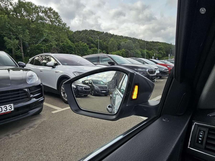 Pelēks Skoda SuperB 2023 Viļņa, ar dzinēja tilpumu 1.97 L un nobraukumu 86 tūkst. km par 23500 €, foto 17 vietnē AUTOMOTO.COM.LV