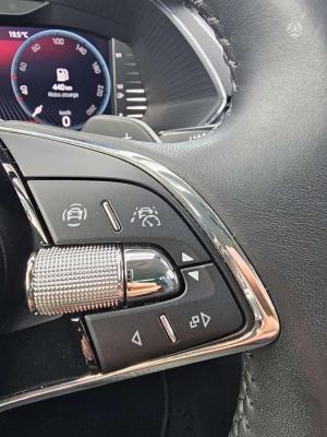 Pelēks Skoda SuperB 2023 Viļņa, ar dzinēja tilpumu 1.97 L un nobraukumu 86 tūkst. km par 23500 €, foto 33 vietnē AUTOMOTO.COM.LV
