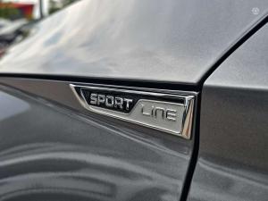 Pelēks Skoda SuperB 2023 Viļņa, ar dzinēja tilpumu 1.97 L un nobraukumu 180 tūkst. km par 21500 €, foto 8 vietnē AUTOMOTO.COM.LV
