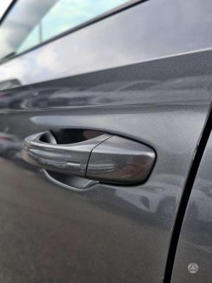 Pelēks Skoda SuperB 2023 Viļņa, ar dzinēja tilpumu 1.97 L un nobraukumu 180 tūkst. km par 21500 €, foto 9 vietnē AUTOMOTO.COM.LV