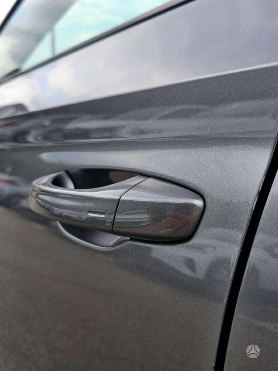 Pelēks Skoda SuperB 2023 Viļņa, ar dzinēja tilpumu 1.97 L un nobraukumu 180 tūkst. km par 21500 €, foto 9 vietnē AUTOMOTO.COM.LV