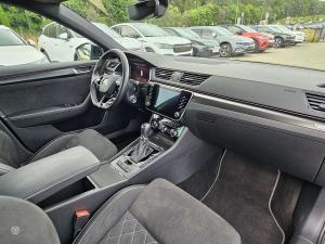 Pelēks Skoda SuperB 2023 Viļņa, ar dzinēja tilpumu 1.97 L un nobraukumu 180 tūkst. km par 21500 €, foto 14 vietnē AUTOMOTO.COM.LV