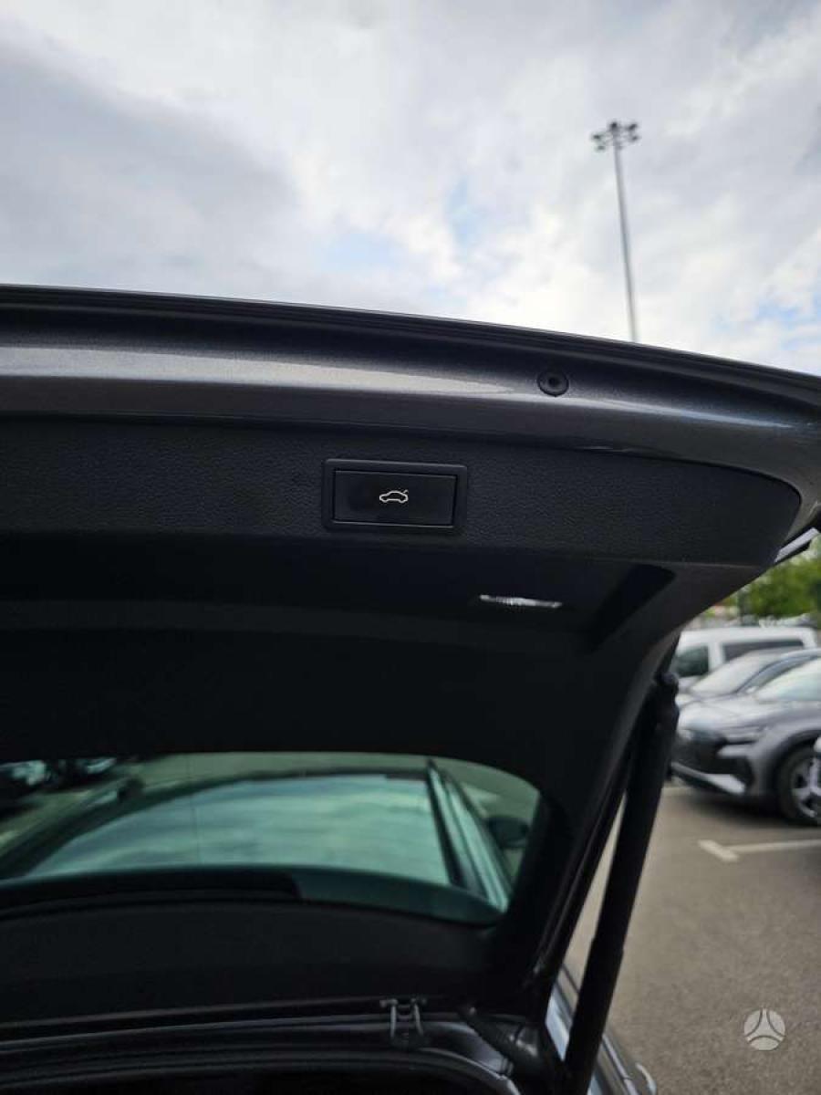 Pelēks Skoda SuperB 2023 Viļņa, ar dzinēja tilpumu 1.97 L un nobraukumu 180 tūkst. km par 21500 €, foto 27 vietnē AUTOMOTO.COM.LV