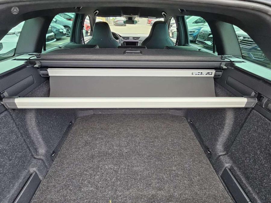 Pelēks Skoda SuperB 2023 Viļņa, ar dzinēja tilpumu 1.97 L un nobraukumu 180 tūkst. km par 21500 €, foto 31 vietnē AUTOMOTO.COM.LV