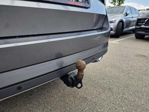 Pelēks Skoda SuperB 2023 Viļņa, ar dzinēja tilpumu 1.97 L un nobraukumu 180 tūkst. km par 21500 €, foto 34 vietnē AUTOMOTO.COM.LV