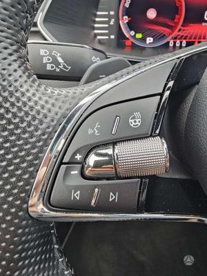 Pelēks Skoda SuperB 2023 Viļņa, ar dzinēja tilpumu 1.97 L un nobraukumu 180 tūkst. km par 21500 €, foto 37 vietnē AUTOMOTO.COM.LV