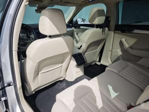 Pelēks Skoda SuperB 2023 Viļņa, ar dzinēja tilpumu 1.97 L un nobraukumu 157 tūkst. km par 21600 €, foto 19 vietnē AUTOMOTO.COM.LV