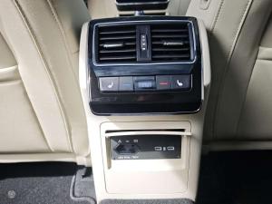 Pelēks Skoda SuperB 2023 Viļņa, ar dzinēja tilpumu 1.97 L un nobraukumu 157 tūkst. km par 21600 €, foto 32 vietnē AUTOMOTO.COM.LV