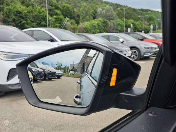 Pelēks Skoda SuperB 2023 Viļņa, ar dzinēja tilpumu 1.97 L un nobraukumu 160 tūkst. km par 22500 €, foto 10 vietnē AUTOMOTO.COM.LV